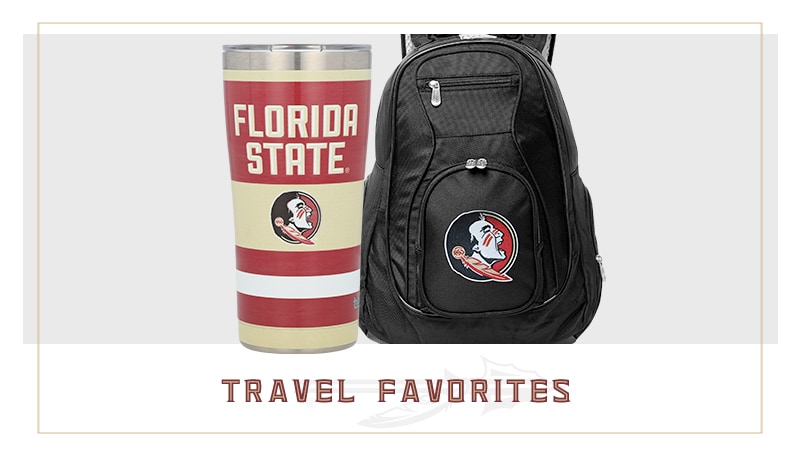 Florida State Seminoles Gifts & Gear, FSU Merch, FSU Clothing, FSU ...